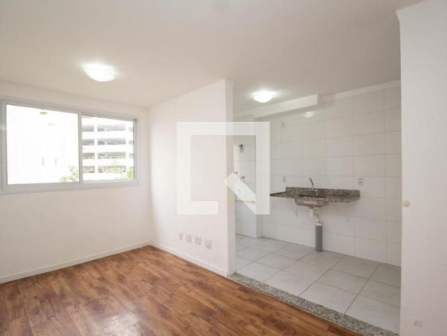 Apto, Jardim Iris, 2 Quartos, 44 m2 São Paulo