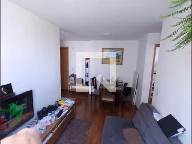 Apto, Jardim Iris, 2 Quartos, 44 m2 São Paulo