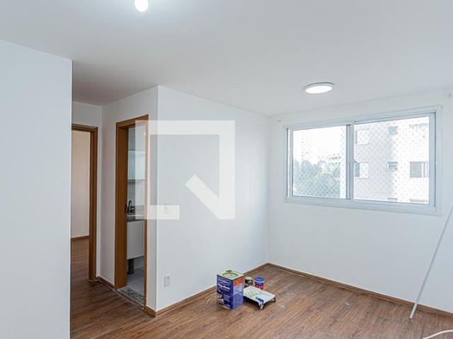 Apto, Jardim Iris, 2 Quartos, 44 m2 São Paulo