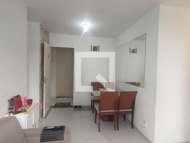 Apto, Jardim Iris, 2 Quartos, 44 m2 São Paulo