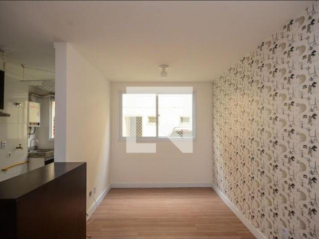 Apto, Jardim Iris, 2 Quartos, 44 m2 São Paulo