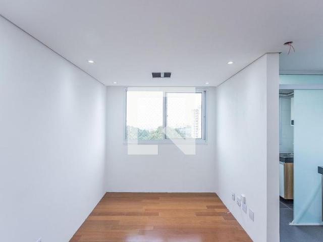 Apto, Jardim Iris, 2 Quartos, 44 m2 São Paulo