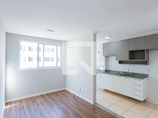 Apto, Jardim Iris, 2 Quartos, 44 m2 São Paulo