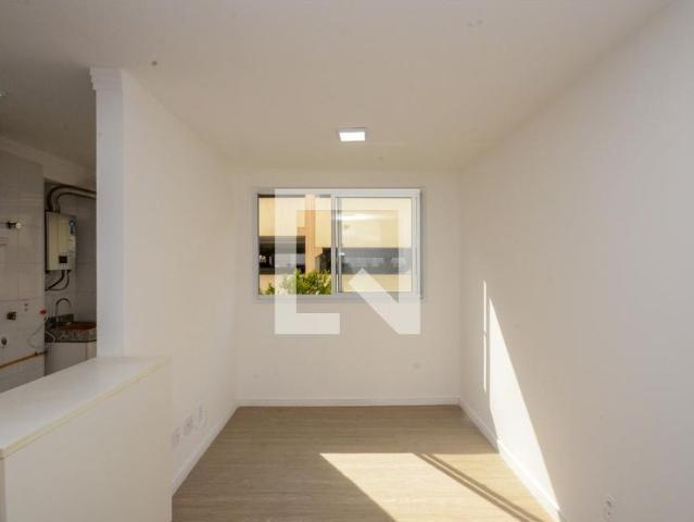Apto, Jardim Iris, 2 Quartos, 44 m2 São Paulo