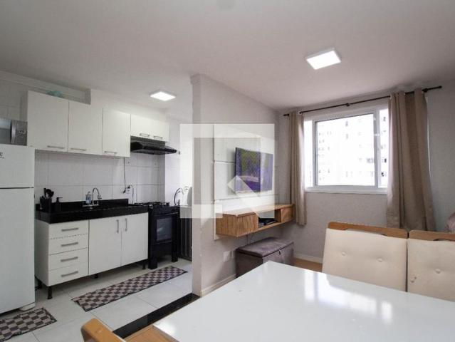 Apto, Jardim Iris, 2 Quartos, 44 m2 São Paulo