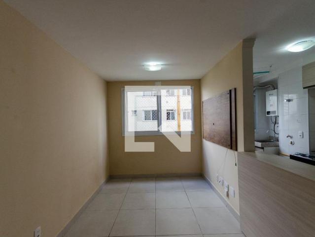 Apto, Jardim Iris, 2 Quartos, 44 m2 São Paulo
