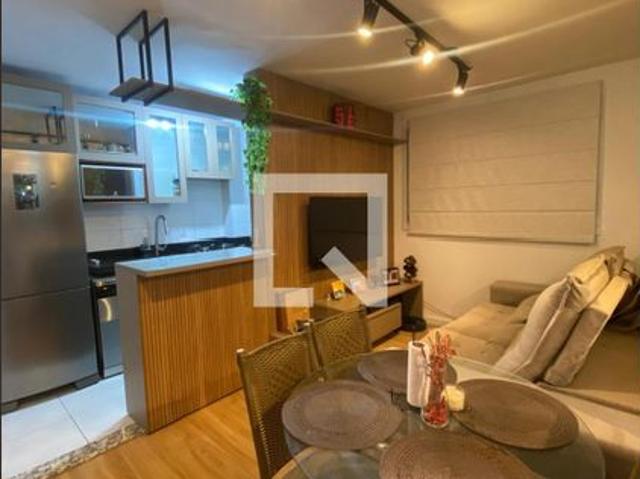 Apto, Jardim Iris, 2 Quartos, 44 m2 São Paulo