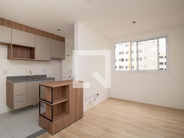 Apto, Jardim Iris, 2 Quartos, 44 m2 São Paulo