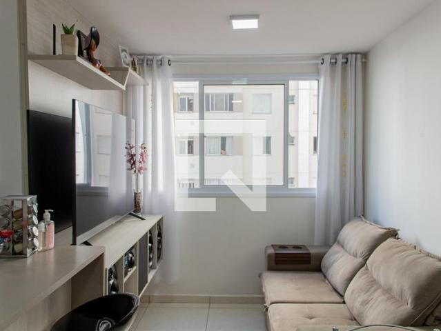Apto, Jardim Iris, 2 Quartos, 44 m2 São Paulo