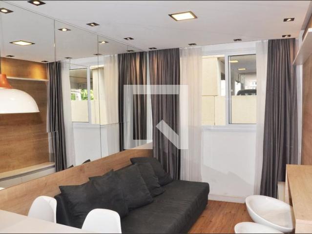 Apto, Jardim Iris, 2 Quartos, 44 m2 São Paulo