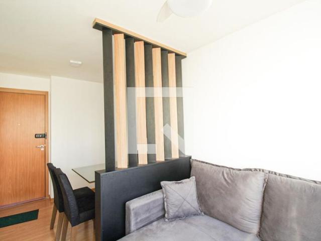 Apto, Jardim Iris, 2 Quartos, 44 m2 São Paulo