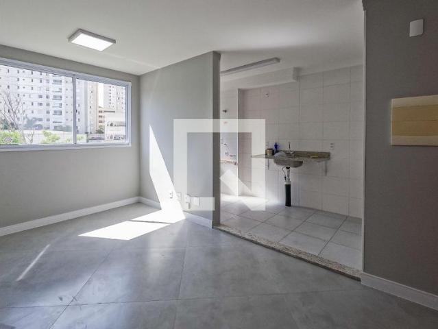 Apto, Jardim Iris, 2 Quartos, 44 m2 São Paulo