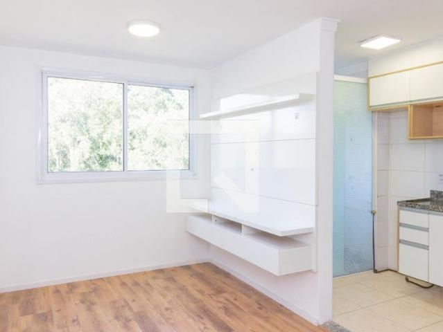 Apto, Jardim Iris, 2 Quartos, 44 m2 São Paulo
