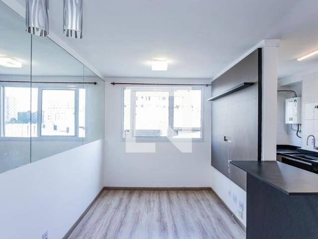 Apto, Jardim Iris, 2 Quartos, 44 m2 São Paulo