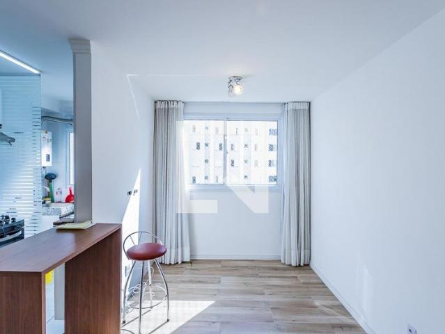 Apto, Jardim Iris, 2 Quartos, 44 m2 São Paulo