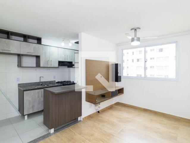 Apto, Jardim Iris, 2 Quartos, 44 m2 São Paulo