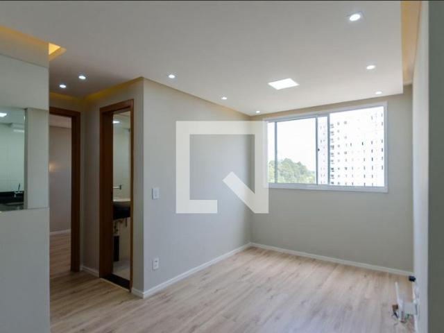 Apto, Jardim Iris, 2 Quartos, 44 m2 São Paulo