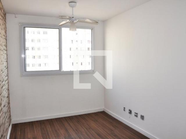 Apto, Jardim Iris, 2 Quartos, 44 m2 São Paulo
