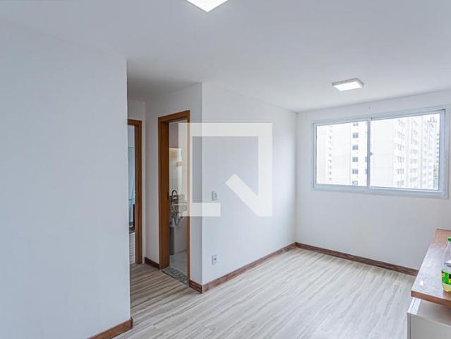 Apto, Jardim Iris, 2 Quartos, 44 m2 São Paulo