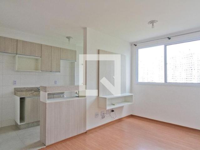 Apto, Jardim Iris, 2 Quartos, 44 m2 São Paulo