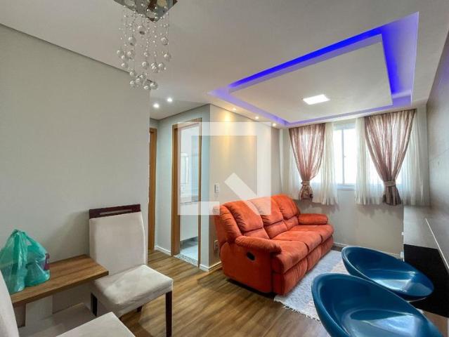 Apto, Jardim Iris, 2 Quartos, 44 m2 São Paulo