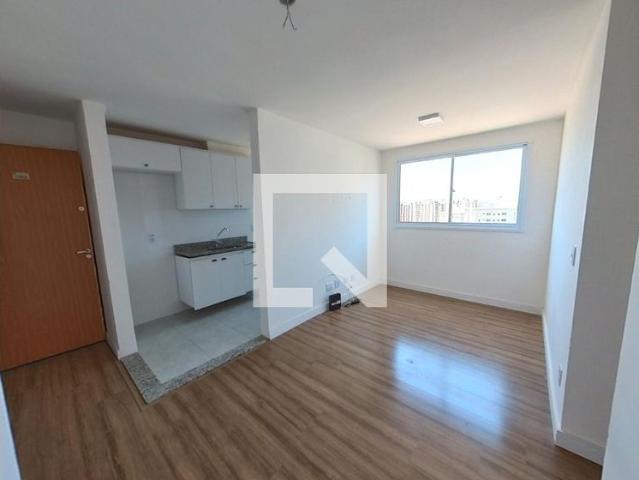 Apto, Jardim Iris, 2 Quartos, 44 m2 São Paulo