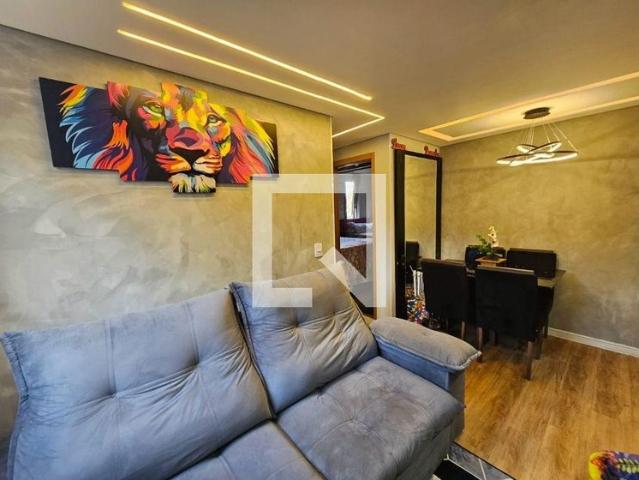 Apto, Jardim Iris, 2 Quartos, 44 m2 São Paulo