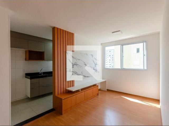Apto, Jardim Iris, 2 Quartos, 45 m2 São Paulo