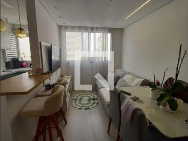 Apto, Jardim Iris, 2 Quartos, 45 m2 São Paulo