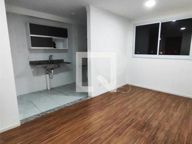 Apto, Jardim Iris, 2 Quartos, 45 m2 São Paulo