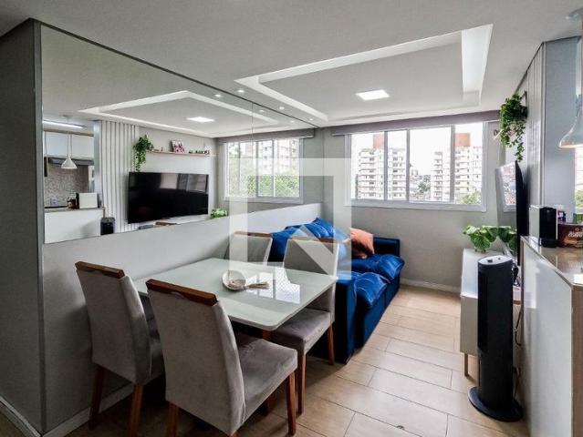 Apto, Jardim Iris, 2 Quartos, 45 m2 São Paulo