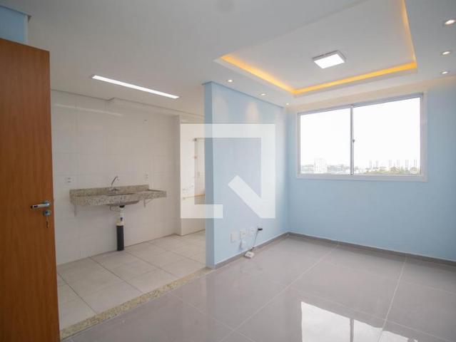 Apto, Jardim Iris, 2 Quartos, 45 m2 São Paulo