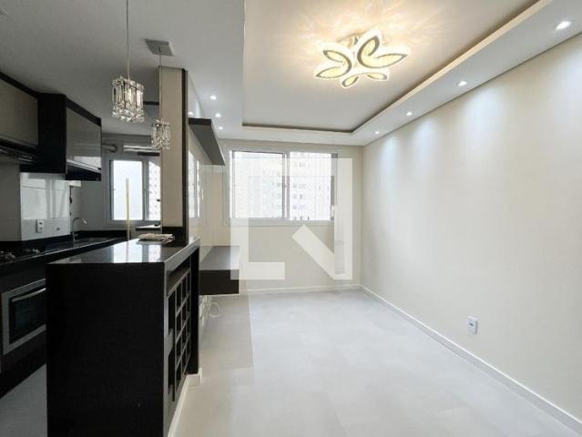Apto, Jardim Iris, 2 Quartos, 45 m2 São Paulo