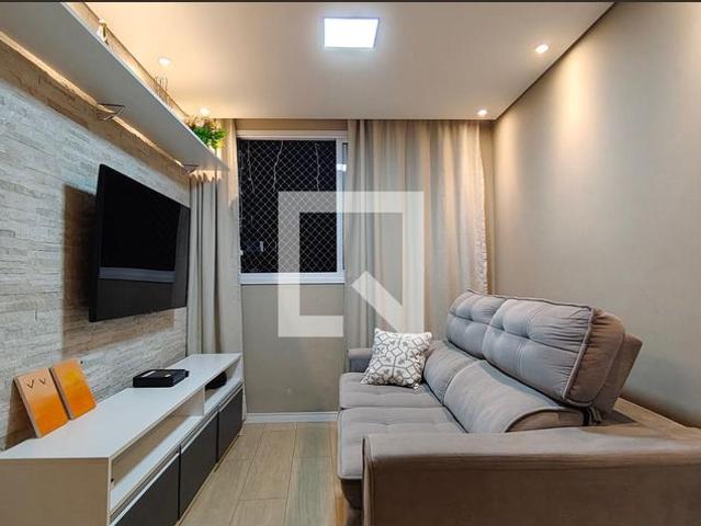 Apto, Jardim Iris, 2 Quartos, 45 m2 São Paulo