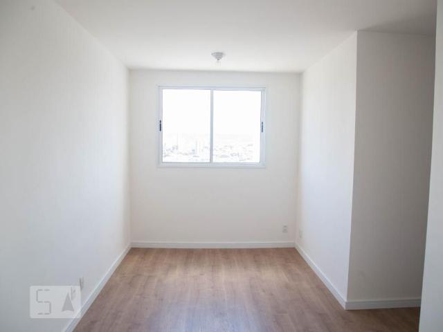 Apto, Jardim Iris, 2 Quartos, 45 m2 São Paulo