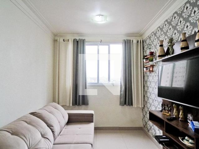 Apto, Jardim Iris, 2 Quartos, 45 m2 São Paulo