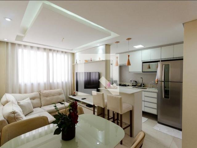 Apto, Jardim Iris, 2 Quartos, 46 m2 São Paulo