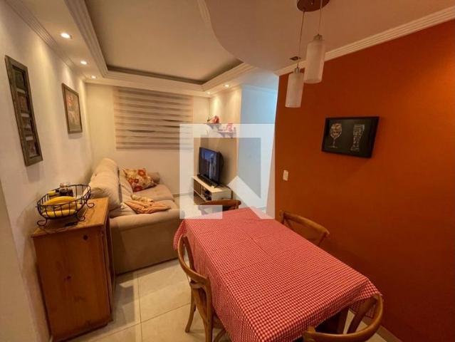 Apto, Jardim Iris, 2 Quartos, 46 m2 São Paulo