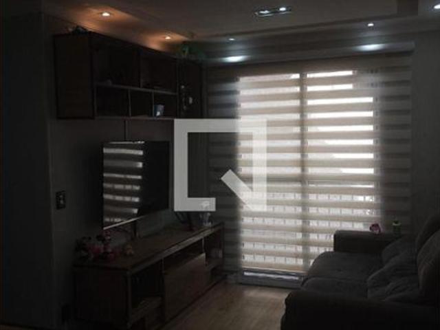 Apto, Jardim Iris, 2 Quartos, 48 m2 São Paulo