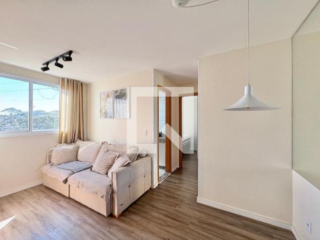 Apto, Jardim Iris, 2 Quartos, 48 m2 São Paulo