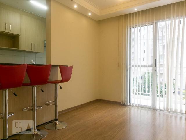 Apto, Jardim Iris, 2 Quartos, 48 m2 São Paulo