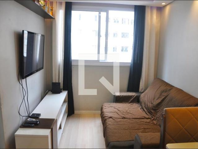 Apto, Jardim Iris, 2 Quartos, 48 m2 São Paulo