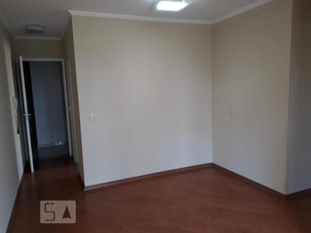 Apto, Jardim Iris, 2 Quartos, 49 m2 São Paulo