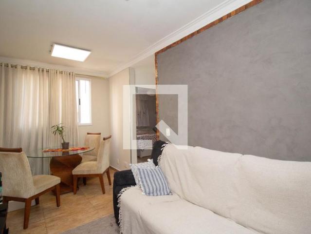 Apto, Jardim Iris, 2 Quartos, 49 m2 São Paulo