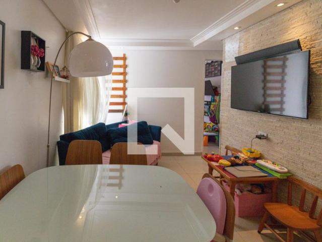 Apto, Jardim Iris, 2 Quartos, 49 m2 São Paulo