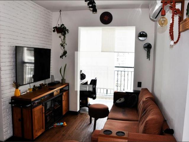 Apto, Jardim Iris, 2 Quartos, 49 m2 São Paulo