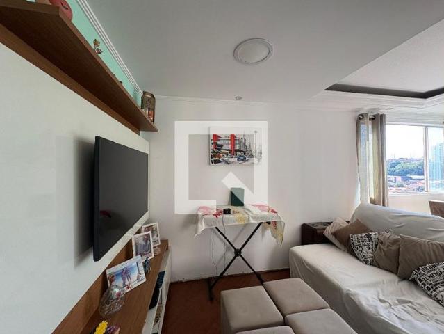 Apto, Jardim Iris, 2 Quartos, 49 m2 São Paulo