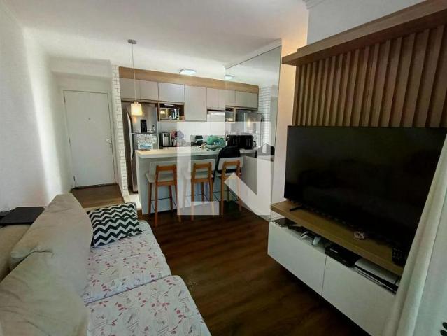 Apto, Jardim Iris, 2 Quartos, 50 m2 São Paulo