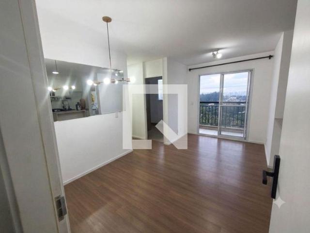 Apto, Jardim Iris, 2 Quartos, 53 m2 São Paulo