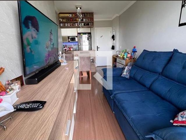 Apto, Jardim Iris, 2 Quartos, 53 m2 São Paulo